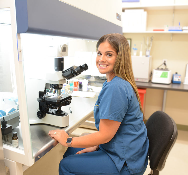 Testing & Screening - Gold Coast IVF